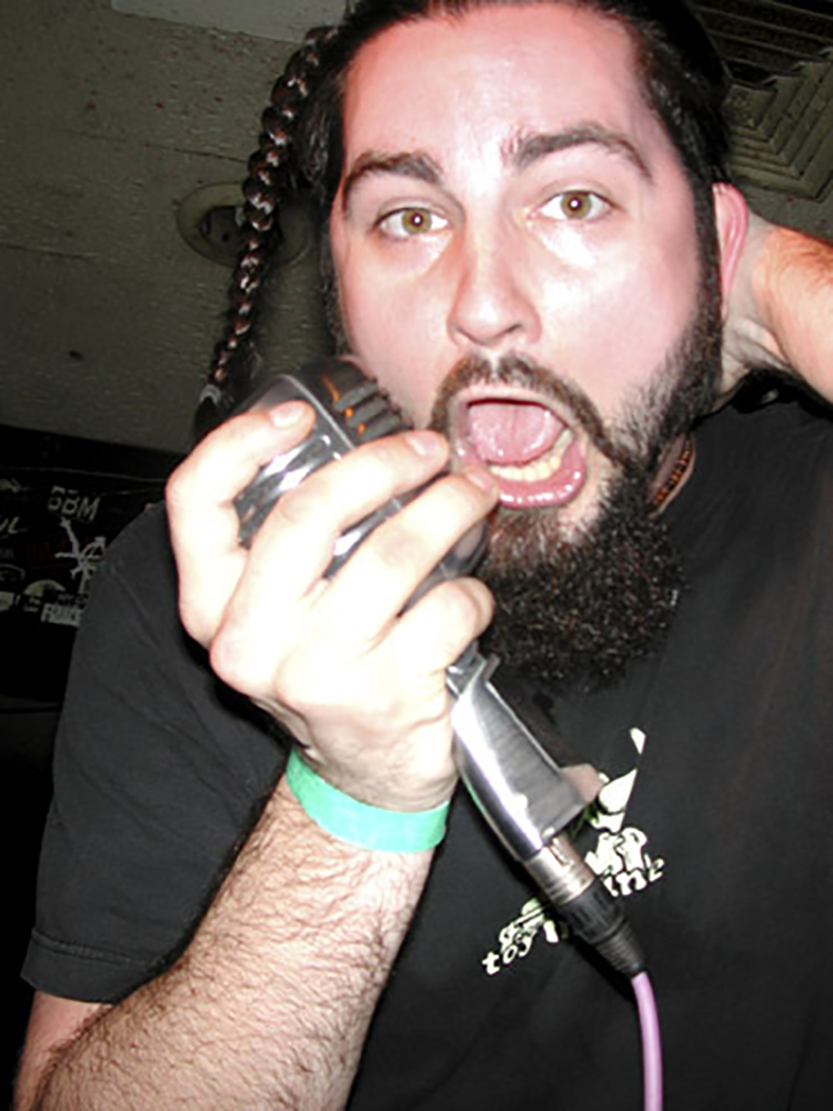 Sense Datum - St. Louis Original Progressive Rock Band